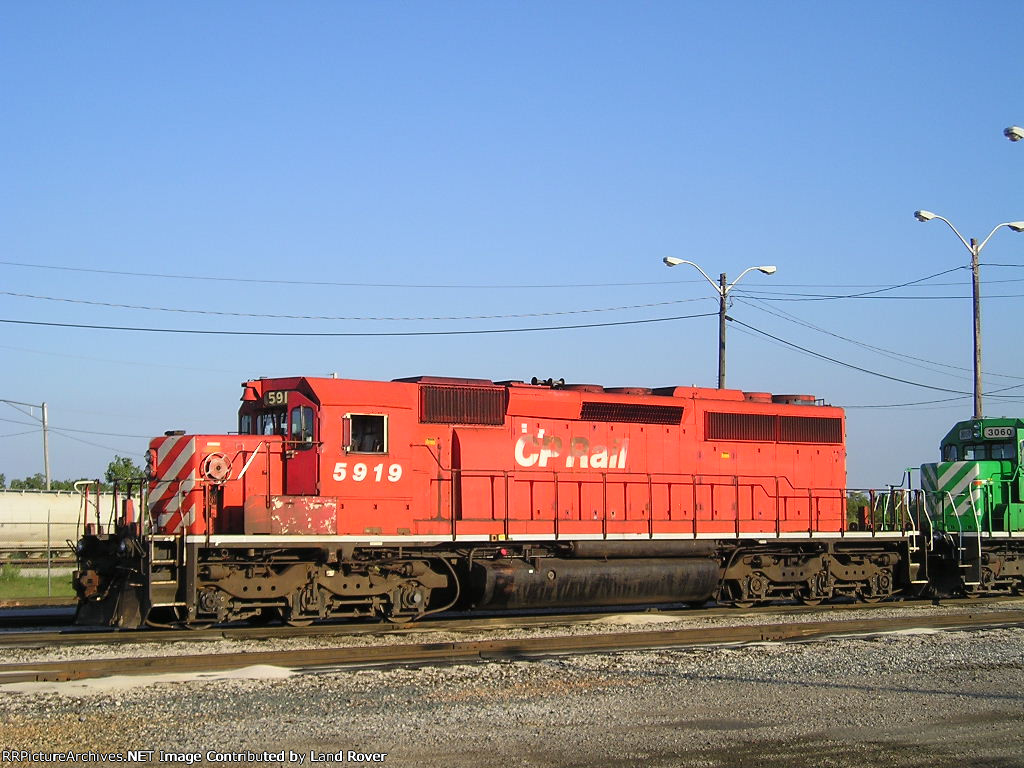 CP 5919